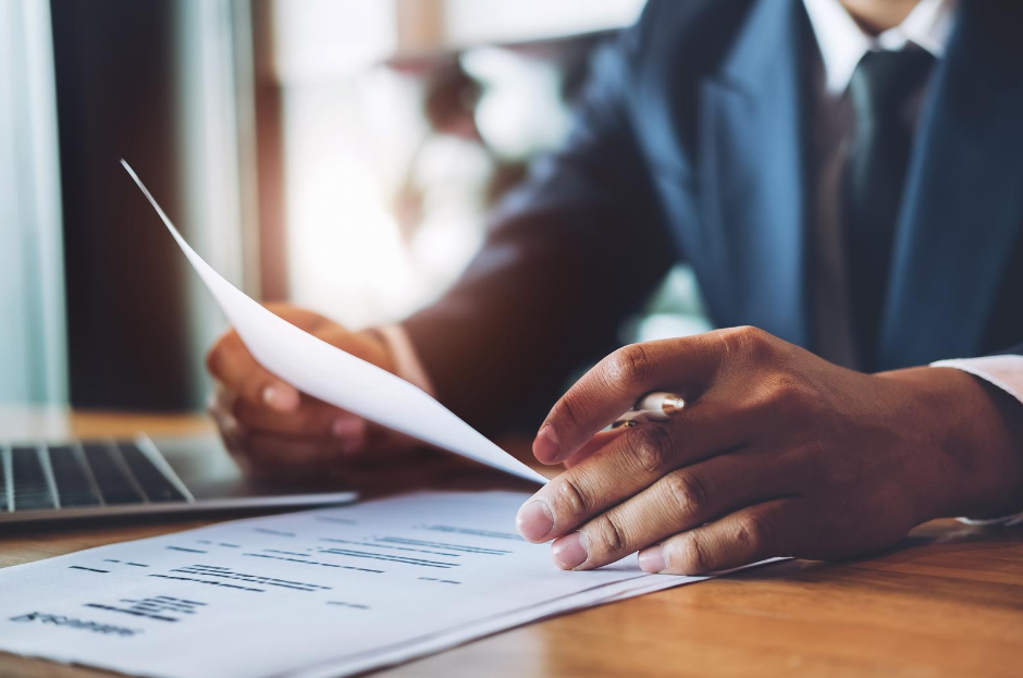 Homepage - The Resume Cure